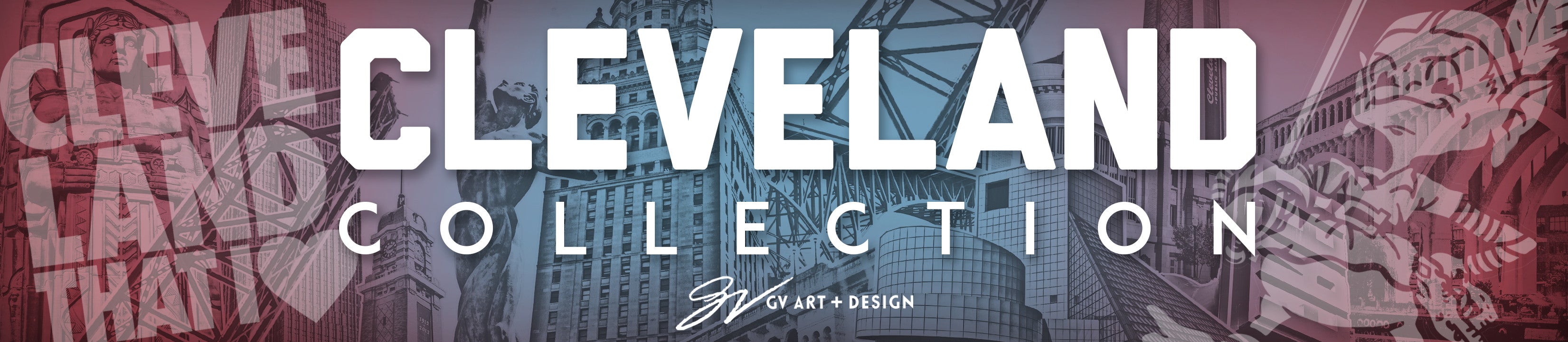 Cleveland T-shirts, Hoodies and More