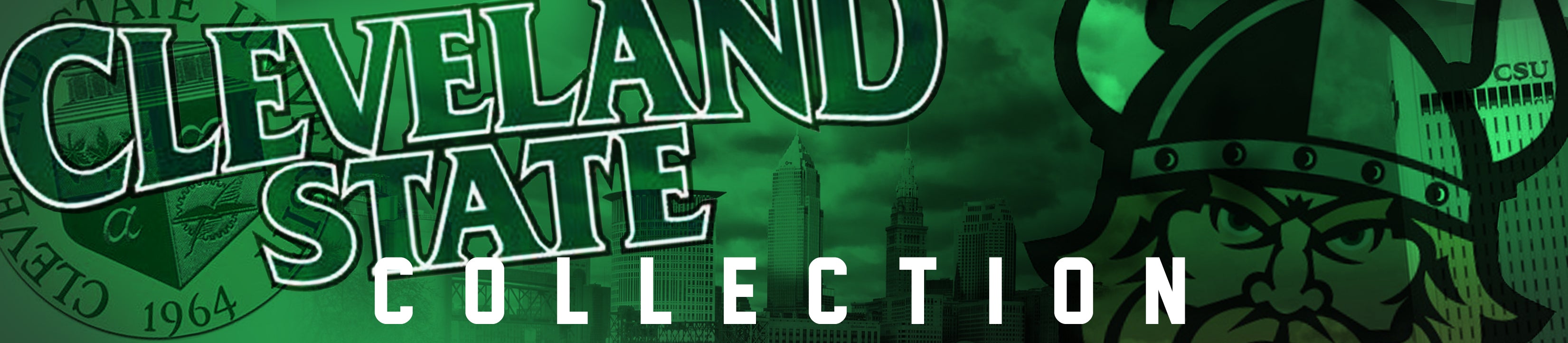 Cleveland State Apparel