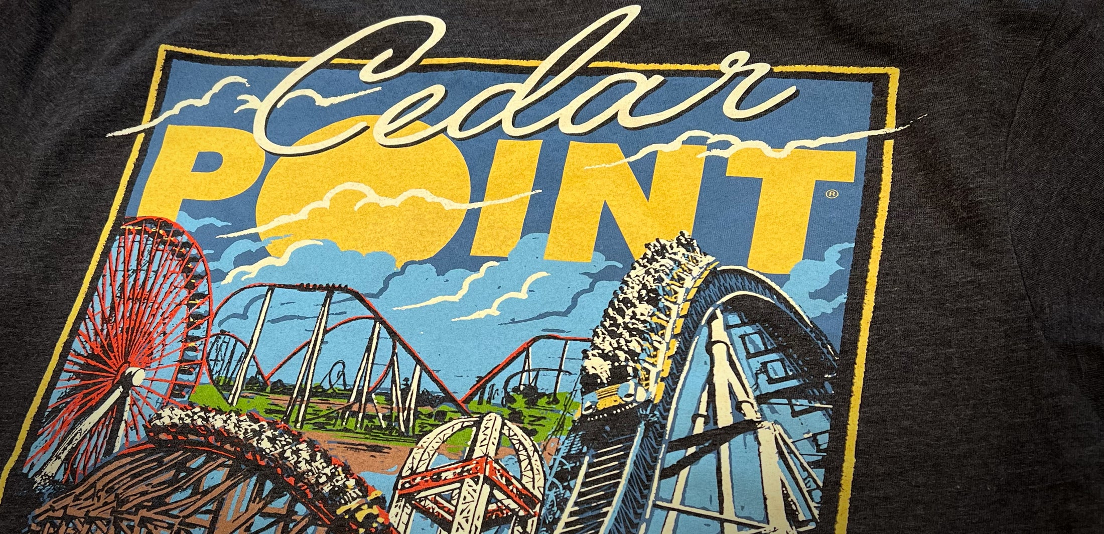 Original Apparel and Artwork | GV Art + Design