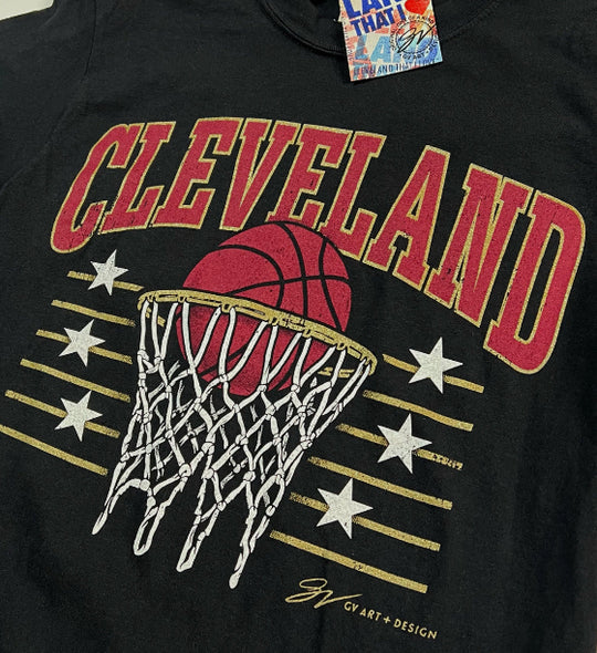 Cleveland T-shirts, Hoodies and More