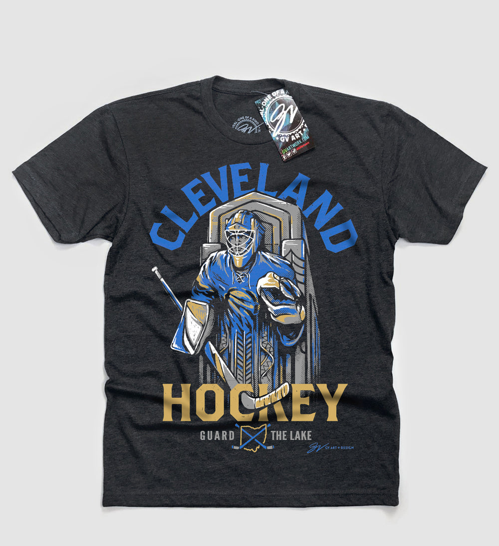 Cleveland Guardian Collection