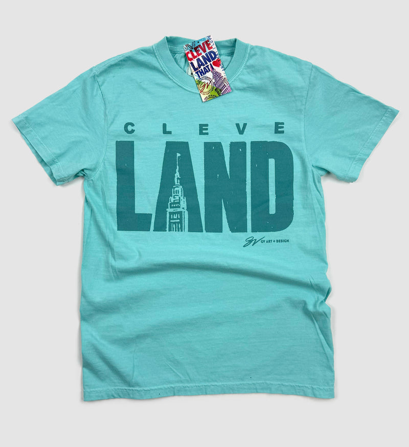 Cleveland T-shirts, Hoodies and More