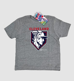 Men's Cleveland T-shirts, Sweatshirts and Apparel